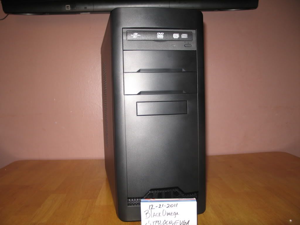 i7 rig. | Overclock.net